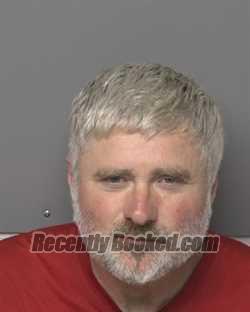 Recent Booking / Mugshot for MARK JOHN RILEY in Dubuque County, Iowa