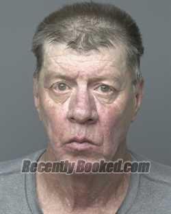 Recent Booking / Mugshot for THOMAS RICHARD RUDEN in Dubuque County, Iowa