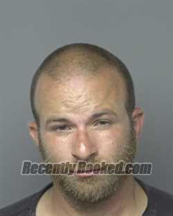 Recent Booking / Mugshot for TIMOTHY MICHAEL HERMAN in Dubuque County, Iowa