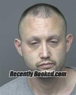 Recent Booking / Mugshot for CHRISTOPHER ALLEN PUCCIO in Dubuque County ...