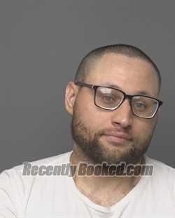 Recent Booking / Mugshot for CHRISTIAN DAVID ANDERSON in Dubuque County ...