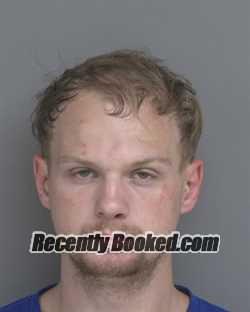 Recent Booking / Mugshot for TANNER JOSEPH HITTENMILLER in Dubuque ...