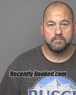 Recent Booking / Mugshot for TIMOTHY JOHN CASPER in Dubuque County, Iowa