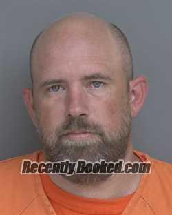 Recent Booking / Mugshot for ANTHONY CARL REISS in Dubuque County, Iowa