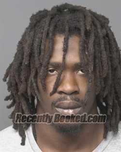 Recent Booking / Mugshot for TREMARIUS RASHAAN WASH in Dubuque County, Iowa