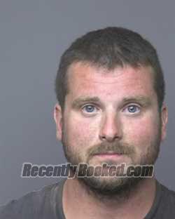 Recent Booking / Mugshot for MILES HARRISON GREENWOOD in Dubuque County ...