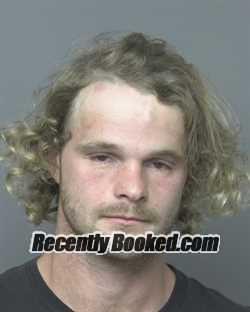 Recent Booking / Mugshot for HUNTER JAMES DUSTER in Dubuque County, Iowa