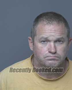 Recent Booking / Mugshot for ANTHONY LLOYD PETTY in Dubuque County, Iowa