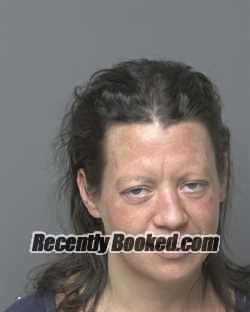 Recent Booking / Mugshot for BRIANNA LYNN BROWN in Dubuque County, Iowa
