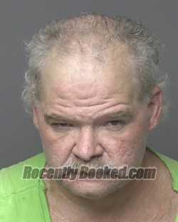 Recent Booking / Mugshot for TROY CHRISTOPHER RAMBOUSEK in Dubuque ...
