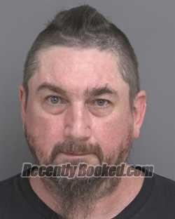 Recent Booking / Mugshot for JEREMY JOSEPH LENZ in Dubuque County, Iowa