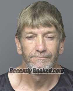 Recent Booking / Mugshot for BRIAN JOHN POTTEBAUM in Dubuque County, Iowa