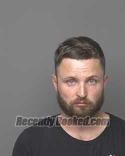 Recent Booking / Mugshot for RYAN ALLEN BARTON in Dubuque County, Iowa