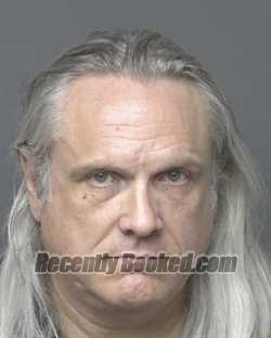 Recent Booking / Mugshot for STEVEN DOUGLAS PAUL in Dubuque County, Iowa