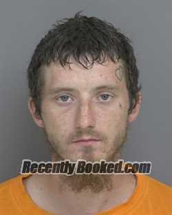 Recent Booking / Mugshot for DYLAN JAMES MORRISON in Dubuque County, Iowa