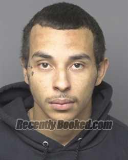 Recent Booking / Mugshot for DEMARKIS MICHAEL-LAMONT DUBOIS in Dubuque ...