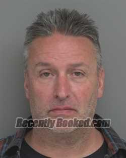 Recent Booking / Mugshot for SCOTT ALAN FULLER in Dubuque County, Iowa