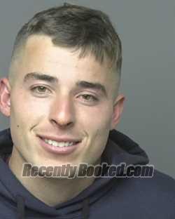 Recent Booking / Mugshot for SAMUEL H MAST in Dubuque County, Iowa