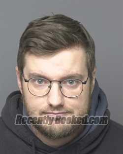 DILLON JOSEPH UTHE Arrest Record & Booking Info – Dubuque County, Iowa ...