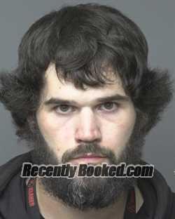 Recent Booking / Mugshot for CHRISTOPHER CHANCE SANDERS in Dubuque ...