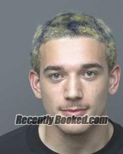 Recent Booking / Mugshot for ADAM JUSTIN MARSHALL in Dubuque County, Iowa