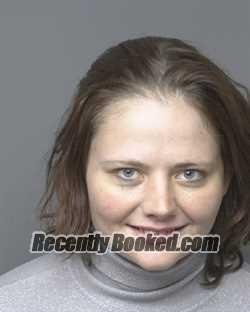 MICHELLE VICTORIA ADAMS Arrest Record & Booking Info – Dubuque County ...