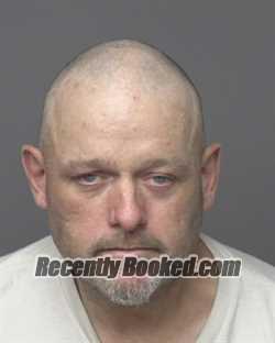 Recent Booking / Mugshot for TRAVIS FREDRICK PETERSEN in Dubuque County ...