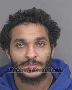 Recent Booking / Mugshot for BRANDON KELLE WINFREY in Dubuque County, Iowa