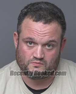 Recent Booking / Mugshot for DUSTIN HOMER DARLAND HEINRICHS in Dubuque ...