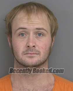 Recent Booking / Mugshot for BRYAN WAYNE RODEN in Dubuque County, Iowa