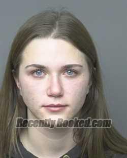 KYRA LYNN KUEHN Arrest Record & Booking Info – Dubuque County, Iowa ...