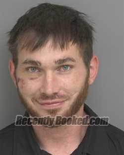 Recent Booking / Mugshot for BENJAMIN GEORGE GANNON in Dubuque County, Iowa