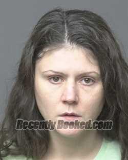 Recent Booking / Mugshot for TANIE ANN WILKINSON in Dubuque County, Iowa