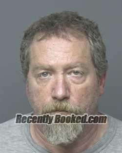 Recent Booking / Mugshot for THOMAS ALLEN DAVIS in Dubuque County, Iowa