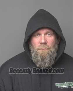 Recent Booking / Mugshot for KORY JAMES FOLK in Dubuque County, Iowa