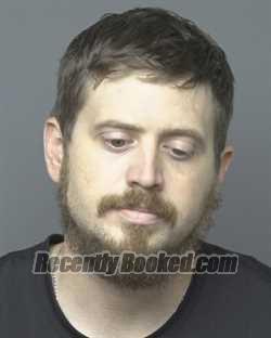 Recent Booking / Mugshot for JEREMIAH THOMAS CHAPMAN in Dubuque County ...