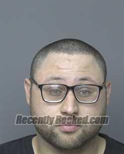 CHRISTIAN DAVID ANDERSON Arrest Record & Booking Info – Dubuque County ...
