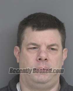 Recent Booking / Mugshot for JASON ALEXANDER MISH in Dubuque County, Iowa