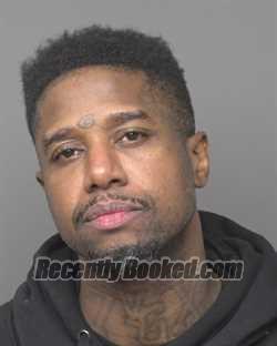 Recent Booking / Mugshot for CITRUS LEE BARBER in Dubuque County, Iowa