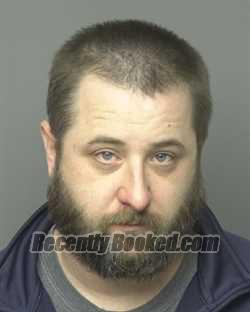 Recent Booking / Mugshot for RYAN MICHAEL MARTIN in Dubuque County, Iowa