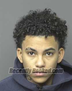 Recent Booking / Mugshot for AVA LEILANI TRAVIS in Dubuque County, Iowa