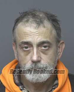 Recent Booking / Mugshot for ERIC EUGENE NIMS in Dubuque County, Iowa