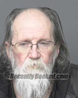 Recent Booking / Mugshot for TERRY JOSEPH DREW in Dubuque County, Iowa