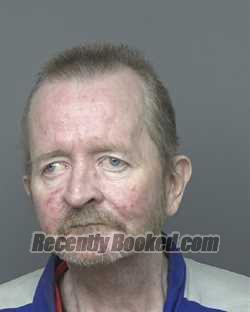 Recent Booking / Mugshot for KEITH MARCEL ATKINS in Dubuque County, Iowa