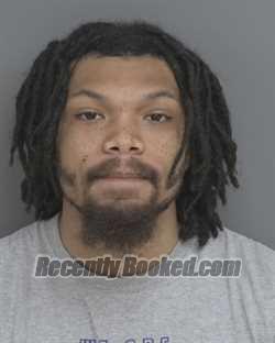 Recent Booking / Mugshot for JACQUES TERRELL AVERY in Dubuque County, Iowa