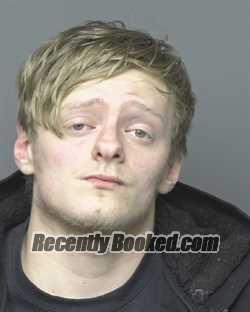 Recent Booking / Mugshot for AUSTIN MICHAEL MILLER in Dubuque County, Iowa