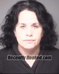 Recent Booking / Mugshot for JODY KAY JAMES in Dubuque County, Iowa