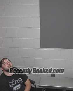 Recent Booking / Mugshot for ALEC JASON SPECHT in Dubuque County, Iowa