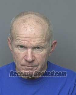 Recent Booking / Mugshot for KEVIN LEE CROFT in Dubuque County, Iowa