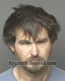 Recent Booking / Mugshot for ADAM JAMES COX in Dubuque County, Iowa